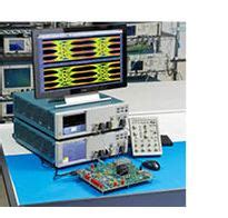 Tektronix Brings Rd Th Generation Standard Compliance Testing To Industrys Highest Fidelity