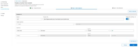 Monitoring Apis With Bat Cli