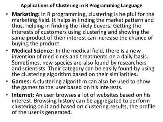 Clustering Pptx Free Download