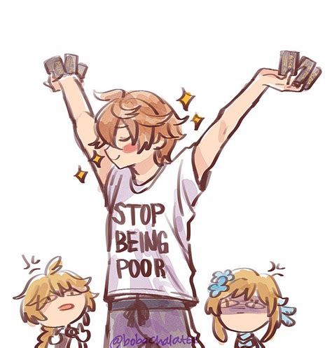 Pin On Genshin Impact