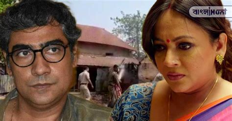 টলিউডকে ধিক্কার শ্রীলেখার বগটুই কাণ্ড নিয়ে সরব কৌশিক সেন Bangla News