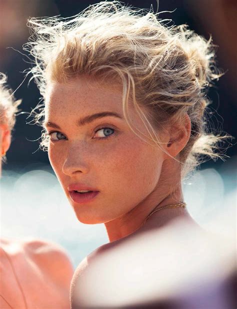 Elsa Hosk Porn Pic Eporner