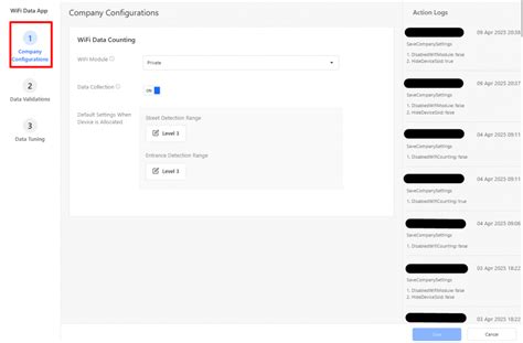 Wi Fi Data App Footfallcam Wi Fi Data App Footfallcam