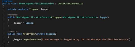 Multiple Instances Of Same Interface In Azure Functions