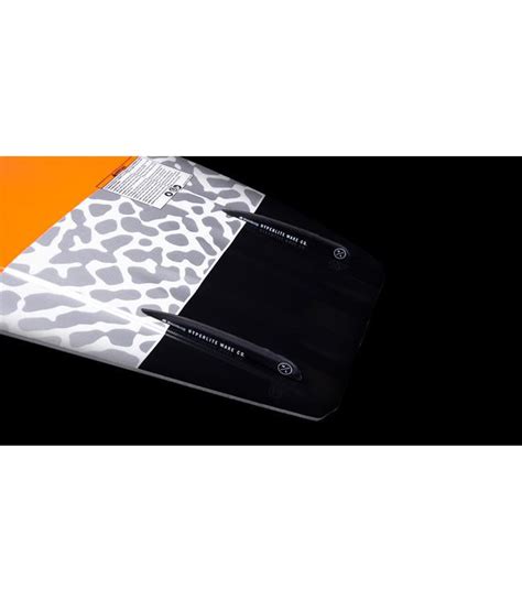 Hyperlite Source Package Jd Webb Pro Model Board