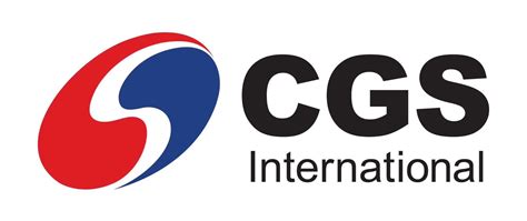 Cgs Cimb Cgsi China Galaxy Securities