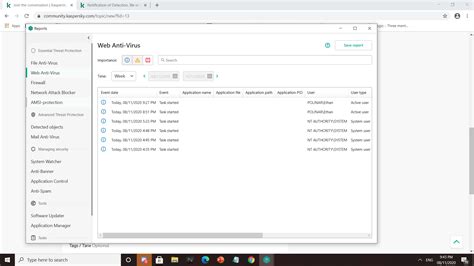 Full Scan Repeatedly Notification To Reboot To Complete Disinfection Kaspersky Internet