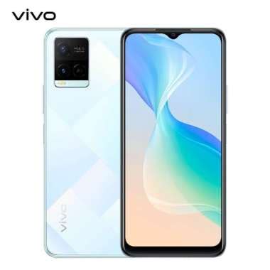 Jual Vivo Y21 4 64 Tahun Lalu Spesifikasi Original, Murah & Diskon ...