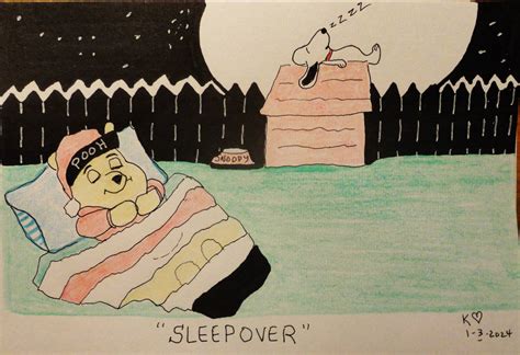 Sleepover By Keithzdarkside On Deviantart Sleepover By Keithzdarkside On Deviantart