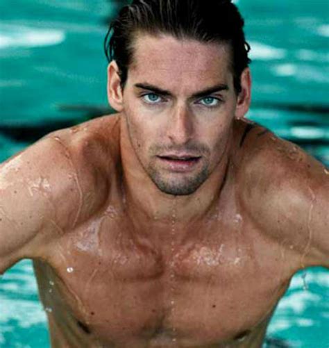 LOS MAS HOMBRES Los hombres más sexies de Londres