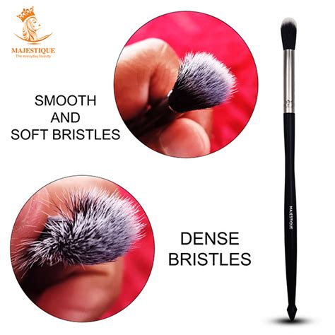 Buy Majestique Professional Dome Shader Eye Shadow Blender Brush S