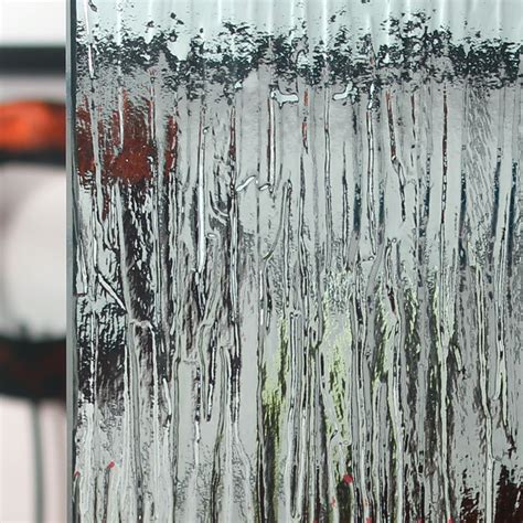 Patterned And Colored Glass A Cutting Edge Glass