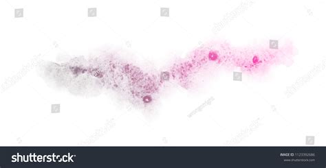 Ombre Watercolor Splash Backdrop Isolated On Stock Illustration Shutterstock