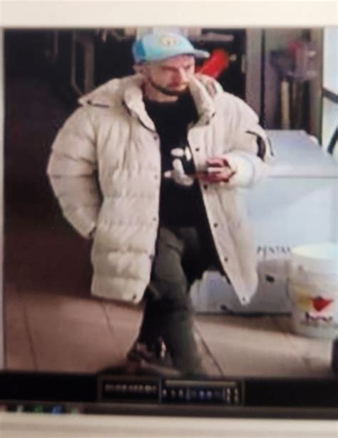 Portage La Prairie Rcmp Investigating Substantial Theft Royal