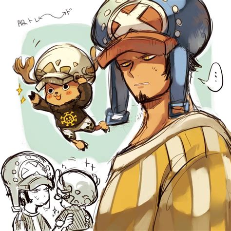 One Piece Two Years Later1719178 One Piece Chopper One Piece