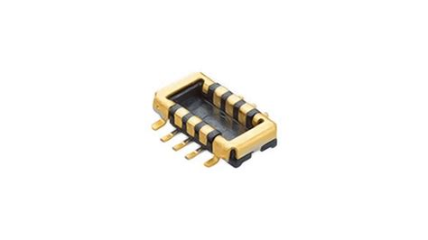 505070 2422 Molex Plug For Use With Slimstack Rs