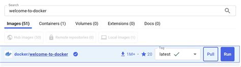 What Is An Image Docker Docs