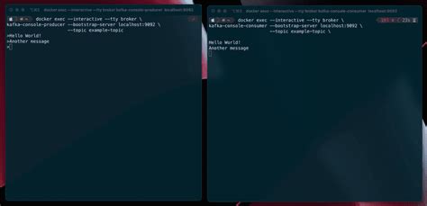 Setting Up A Local Apache Kafka Instance For Testing Flipboard