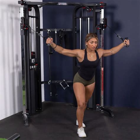 Cable Chest Fly Benefits Muscles Worked And How To Titan Fitness