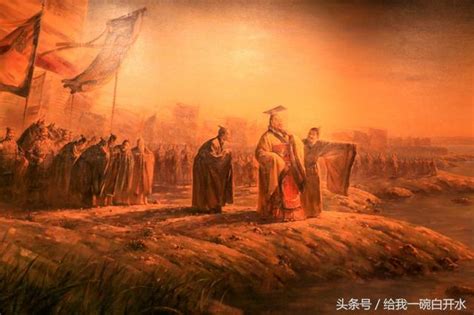 歷代王朝為何要誅殺功臣，被稱為暴君的秦始皇卻從不誅殺 每日頭條