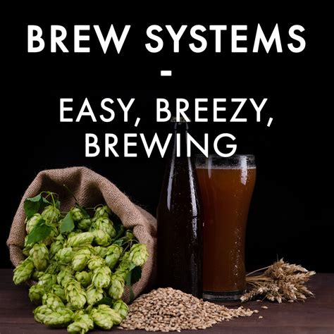 Home Brewing