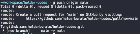 Quickly Move From Master To Main Branch At Github DEV Community