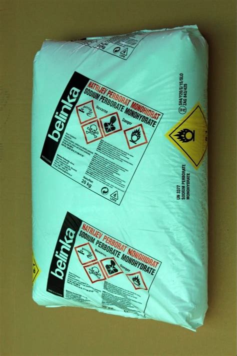Sodium Perborate Monohydrate at Rs 165.00/kg | Mulund (West) | Mumbai ...