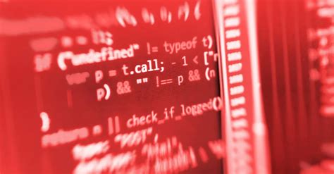 Europes Euvd Could Shake Up The Vulnerability Database Ecosystem