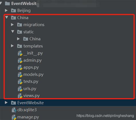 Django多app加载静态文件django 静态资源路径变多了app路径 Csdn博客