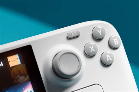 This Black Friday Discount On The Steam Deck Isnt Great