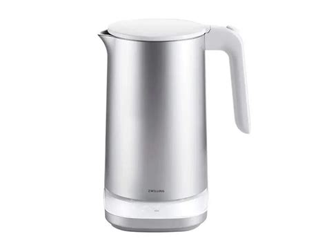 Zwilling Enfinigy Cool Touch Electric Kettle Pro