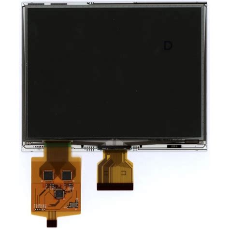 AUO A060SE02 V7 LCD DISPLAY WITH 800x600 E LINK TOUCHSCREEN
