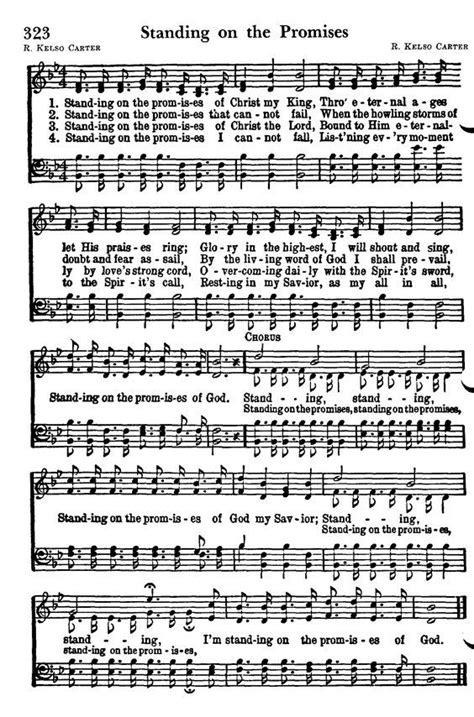 Baptist Hymnal 2008 603 Sing The Wondrous Love Of Jesus Artofit