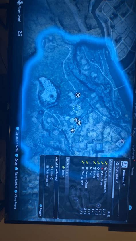 Cat Icon Not Showing Up On My Map Rriseoftheronin