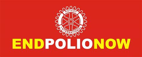 Introducing The District 5370 Polio Plus Society Rotary District 5370