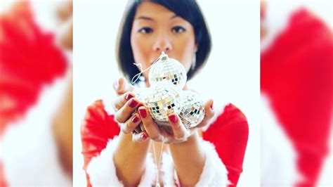Elizabeth Chan Talks Christmas Music Writing Career