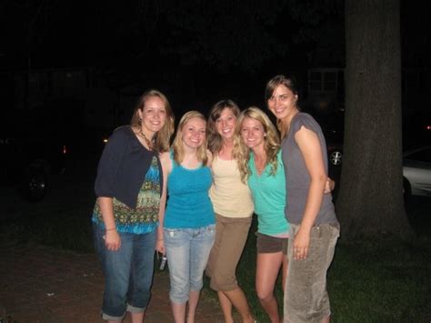 By Road And Sea Kansas City Girls