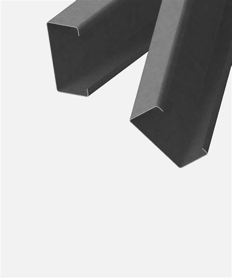 C Purlin Continental Steel