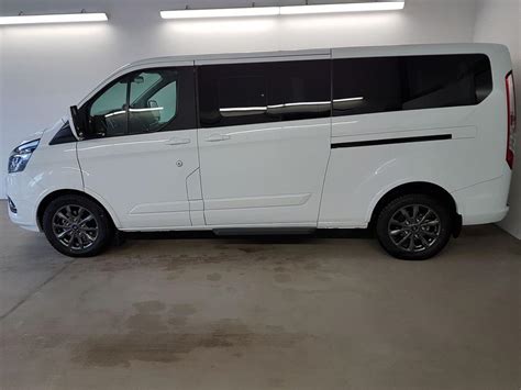 Ford Tourneo Custom Titanium X L2H1 WLTP 2 0 TDCi Automatik 136kW