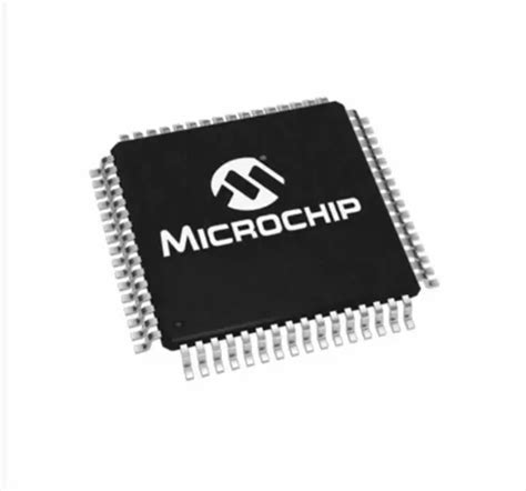 DSPIC EP MU T I PT PIC Microcontroller At Rs Piece PIC DSPIC Microcontrollers In