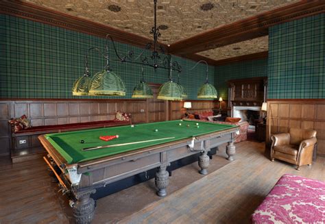 Galleries Ardross Castle