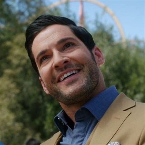 Natali On Instagram Tom Ellis Lucifer Lucifer