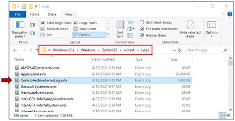 How To Find Solidworks Pdm Log Files