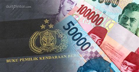 Pinjam Uang Di Fif Jaminan Bpkb Motor Tips Seputar Uang