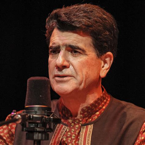 Mohammad Reza Shajarian