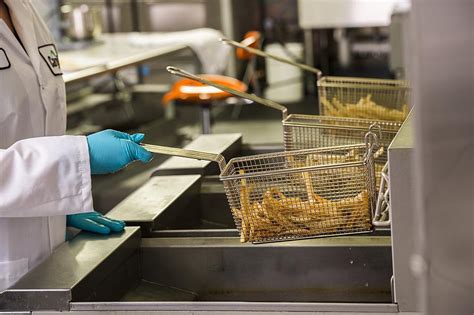 Frying And Cooking Oils Fats And Oils Asia Pacific Cargill