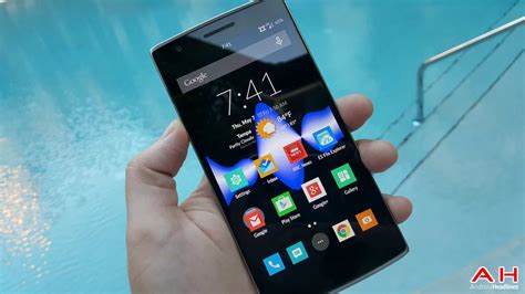 Phone Comparisons OnePlus One Vs OnePlus X