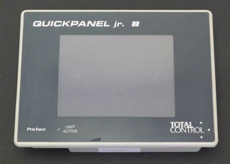 Qpj 2d100 L2p Full Hmi Specifications