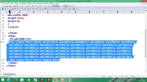 Css Tutorial Paddingmarginbox Model Programscss Part 7 By