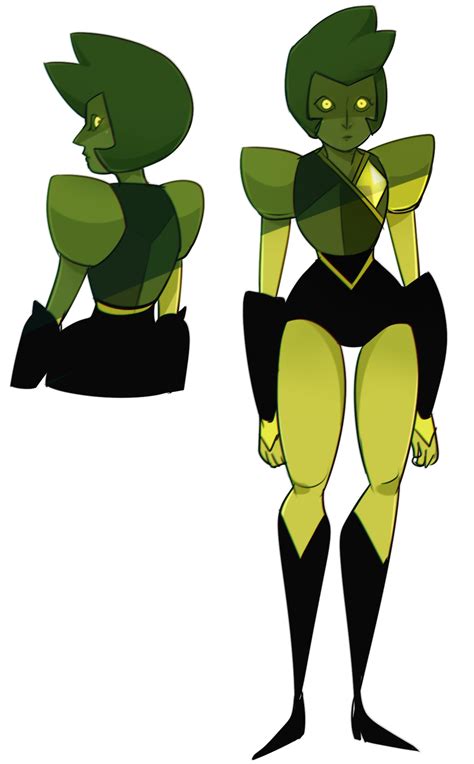 I Need More Art Of Yellow Diamond Steven Universe Know Your Meme